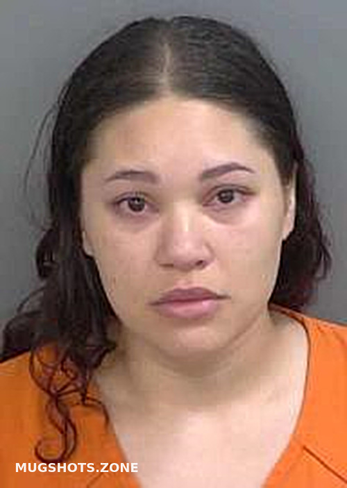 Garcia Ninoshca 05 12 2024 Collier County Mugshots Zone