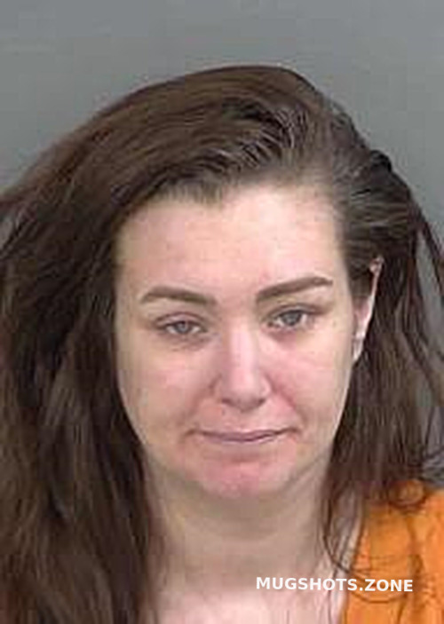 COOK SAMANTHA SUE 05/13/2024 - Collier County Mugshots Zone