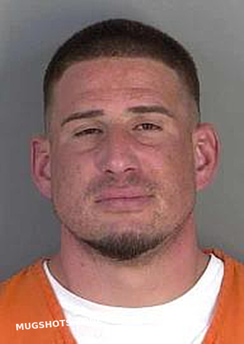 DASILVA DEREK TAYLOR 05/14/2024 - Collier County Mugshots Zone