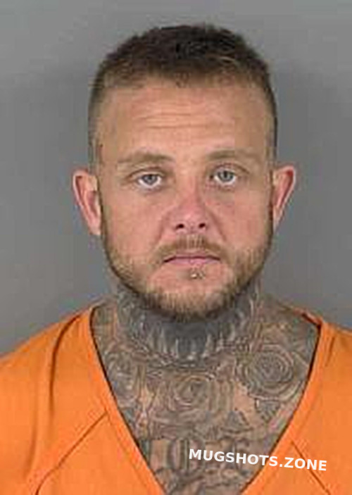 SNYDER GLEN LEE III 05/16/2024 - Collier County Mugshots Zone