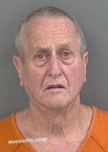 SHERMAN MICHAEL TERRY 05/16/2024 - Collier County Mugshots Zone