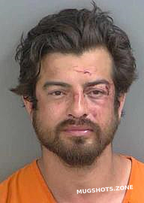Martinez Giovanni 05 17 2024 Collier County Mugshots Zone