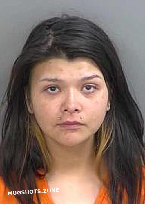 Maldonado Alyssa 05 18 2024 Collier County Mugshots Zone