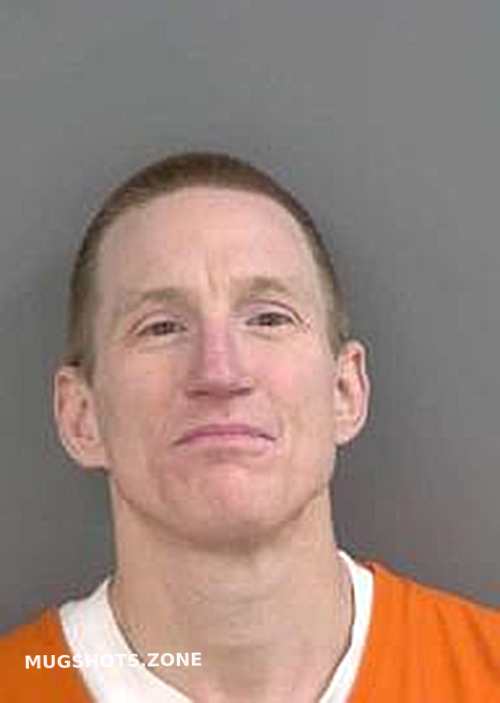 VONWINDEGUTH MATTHEW JAMES 05/19/2024 - Collier County Mugshots Zone