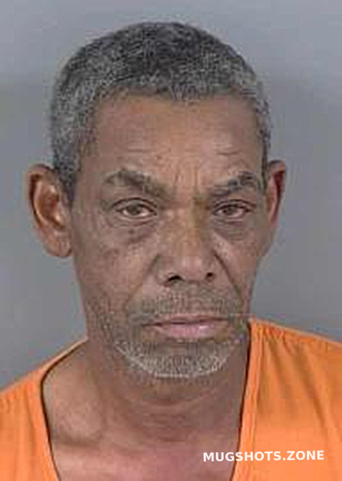 LOUISPIERRE ISAAC 05/22/2024 - Collier County Mugshots Zone