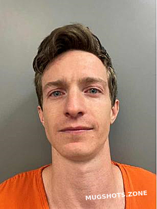 Fitzgerald Barry 05 22 2024 Collier County Mugshots Zone
