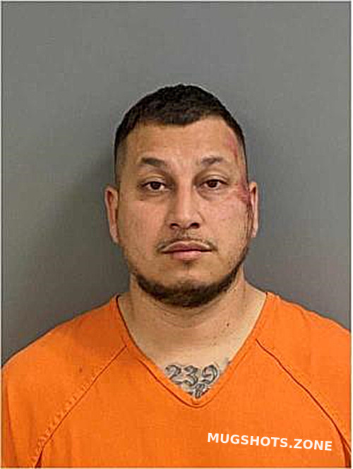 LOPEZ JORGE JR 05/23/2024 - Collier County Mugshots Zone