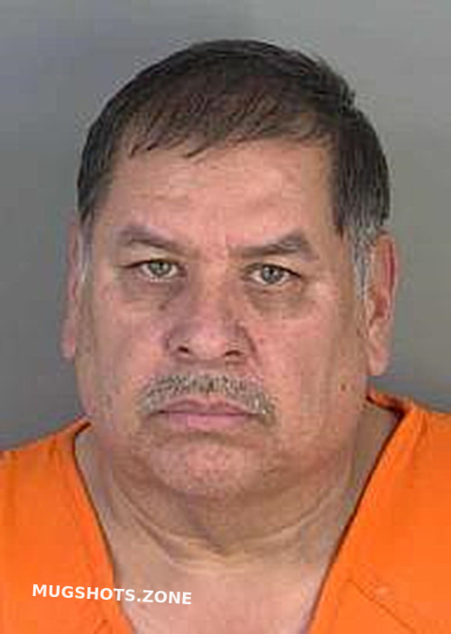 DELGADO RAUL 05/26/2024 - Collier County Mugshots Zone