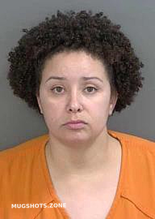 Lurry Kimberly Kay 05 30 2024 Collier County Mugshots Zone