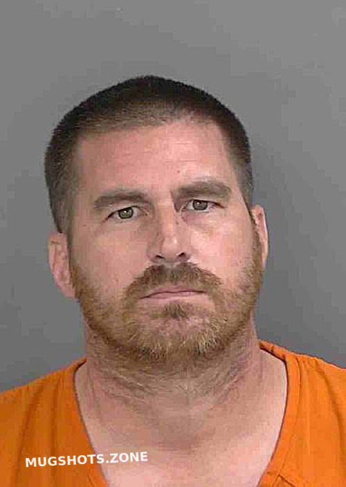 SPURLOCK ERIC GREGORY 05/30/2024 - Collier County Mugshots Zone