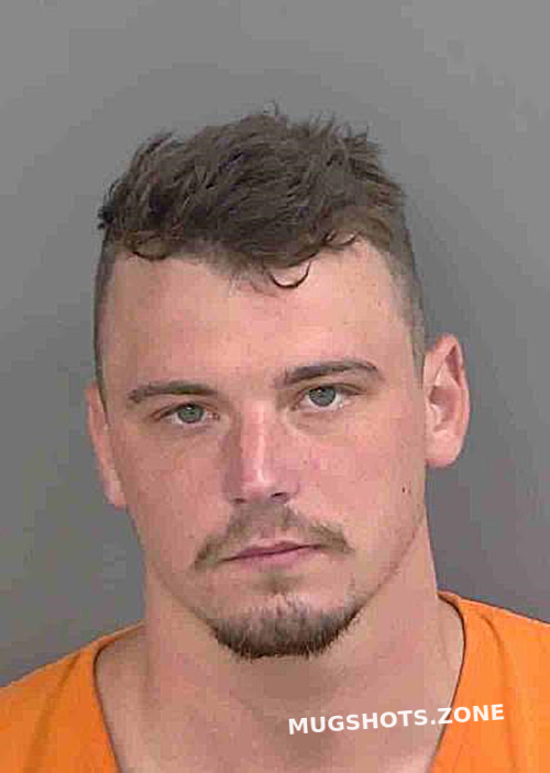 JOHNSON CONNOR HOUSTON 06/01/2024 - Collier County Mugshots Zone