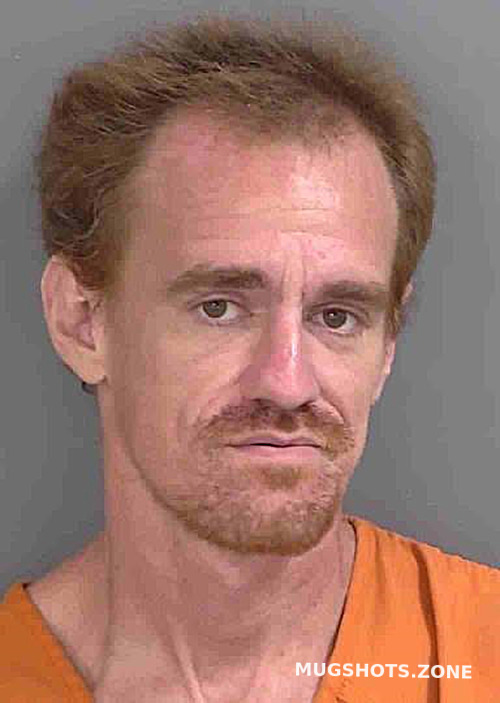 LACEFIELD GREGORY STUART 06/02/2024 - Collier County Mugshots Zone