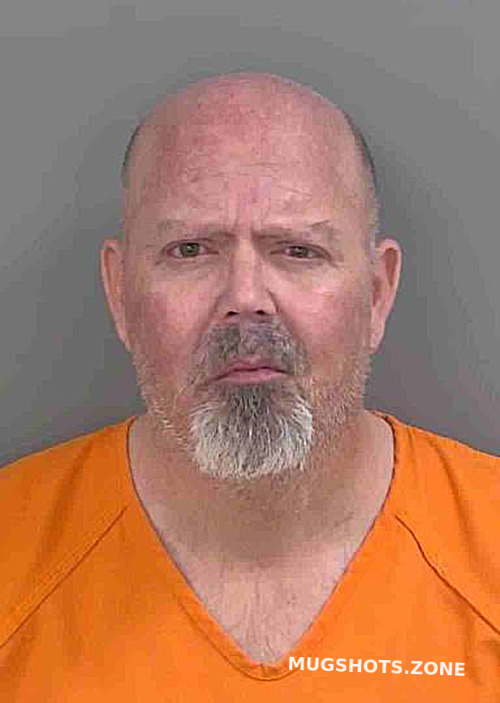 DOWNS MICHAEL G 06/02/2024 - Collier County Mugshots Zone