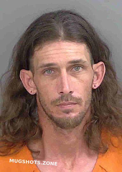 TEA JOSEPH KARL 06/04/2024 - Collier County Mugshots Zone