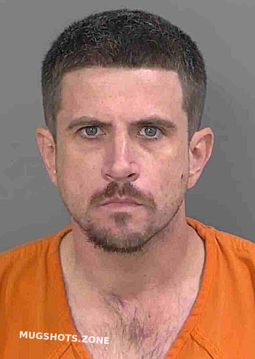 HARNEY CHARLES WILLIAM JR 06/04/2024 - Collier County Mugshots Zone