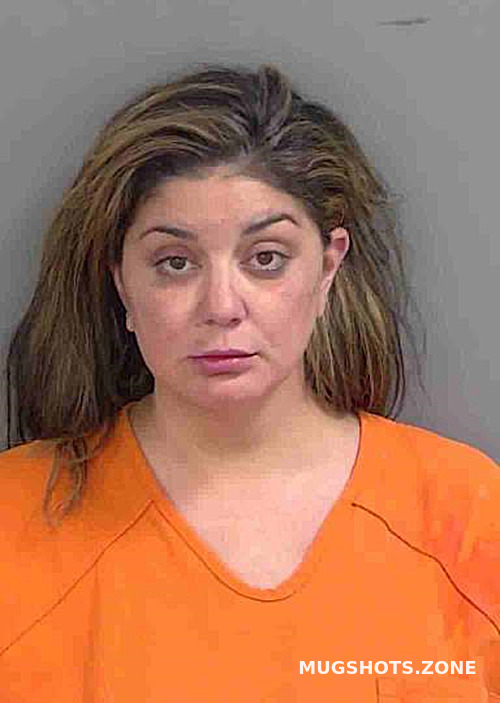 DORA ANNA 06/06/2024 - Collier County Mugshots Zone