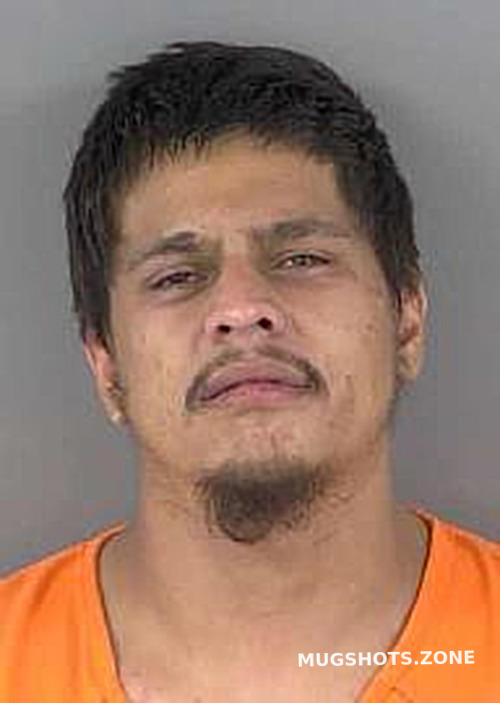 MEDRANO SOLOMON AARON 06/06/2024 - Collier County Mugshots Zone