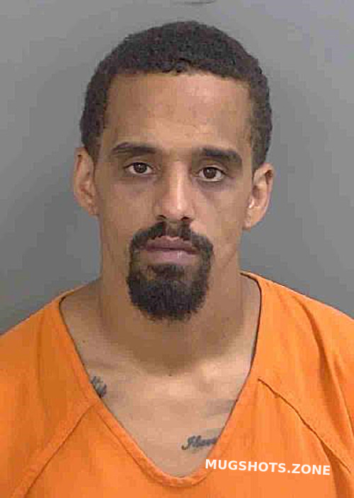 TAYLOR EVAN WINSLOW 06/06/2024 - Collier County Mugshots Zone