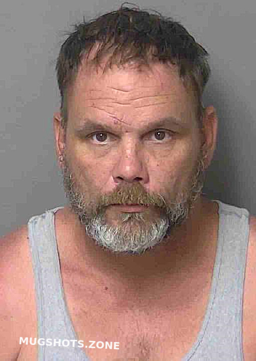 Gearhart David Anthony 06072024 Collier County Mugshots Zone