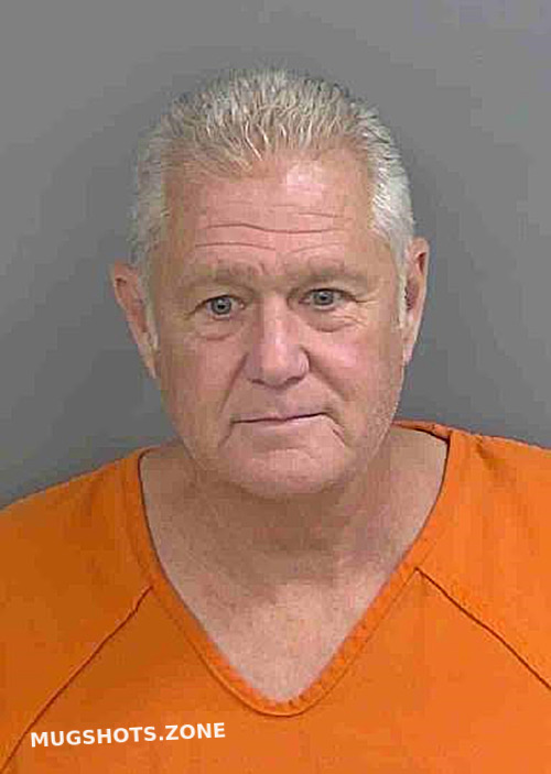 KOUCKY THOMAS RICHARD 06/14/2024 - Collier County Mugshots Zone