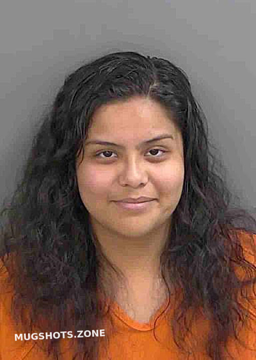 CUEVAS HAILEY 06/14/2024 - Collier County Mugshots Zone