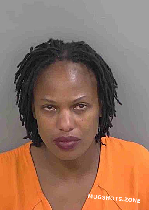 REUBEN RACHEL ELISHA 06/16/2024 - Collier County Mugshots Zone