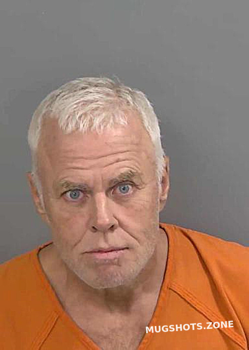 WATSON SCOTT THOMAS 06/16/2024 - Collier County Mugshots Zone