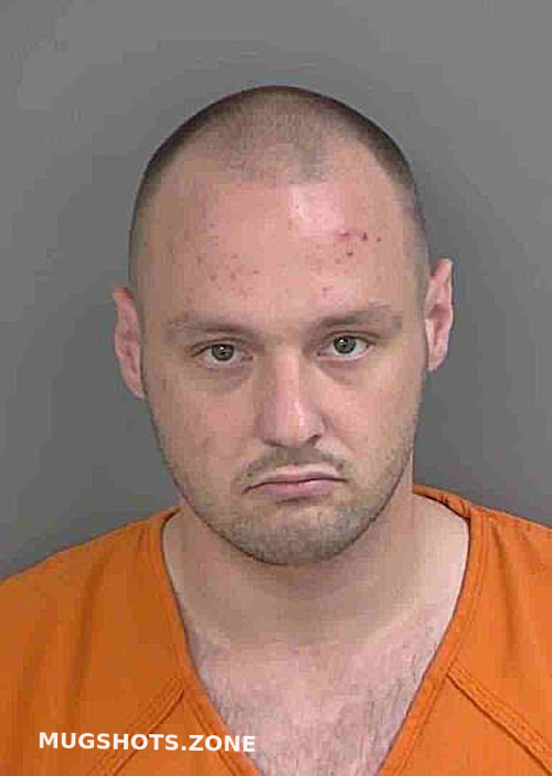 LANDRUM DONALD CASH 06/17/2024 - Collier County Mugshots Zone