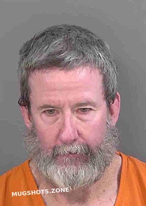 CARTER DONALD 06/18/2024 - Collier County Mugshots Zone