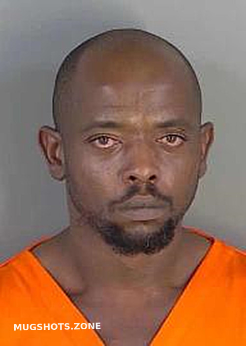 JACKSON BRANDON DARNELL 06/19/2024 - Collier County Mugshots Zone