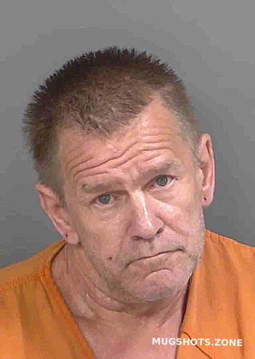 YARDLEY TIMOTHY MATT 06/20/2024 - Collier County Mugshots Zone