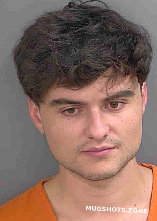 REID TIMOTHY 06/22/2024 - Collier County Mugshots Zone