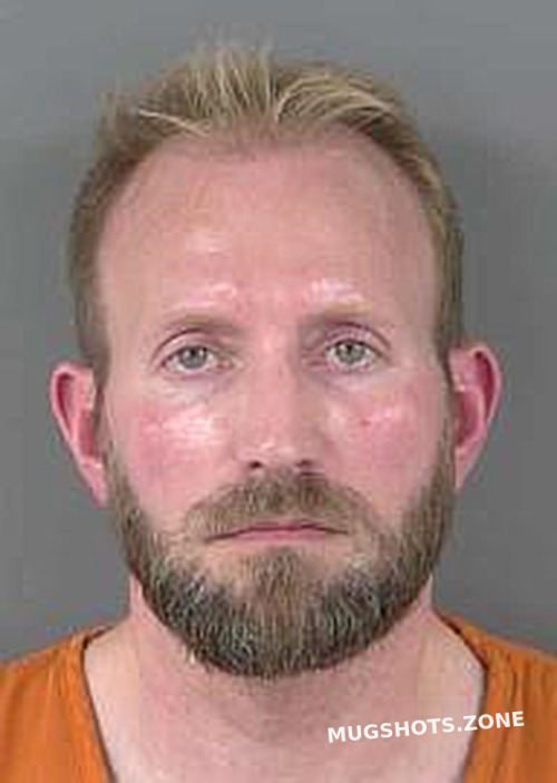 SAMUELSON KEVIN MICHAEL 06/24/2024 - Collier County Mugshots Zone