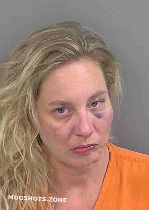 TAYLOR JULIE J 06/24/2024 - Collier County Mugshots Zone