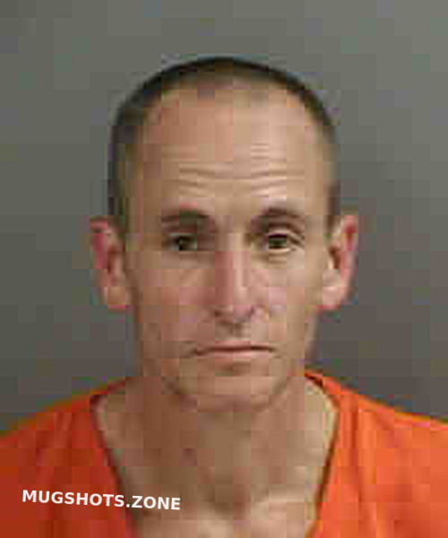 ALLEN JERRY WAYNE JR 06/25/2024 - Collier County Mugshots Zone