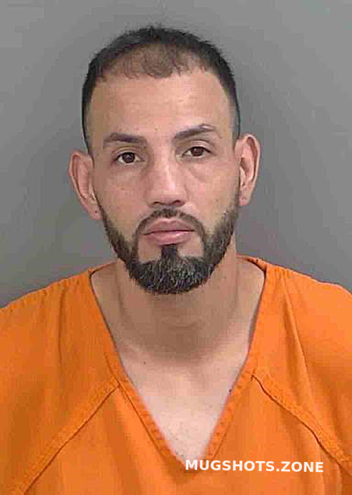 COLON GERARDO 06/26/2024 - Collier County Mugshots Zone