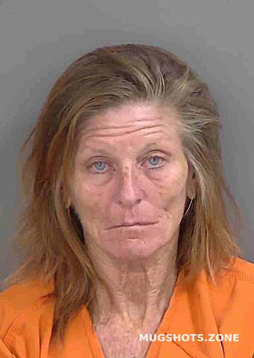 PHILLIPS KIM LOUISE 06/26/2024 - Collier County Mugshots Zone
