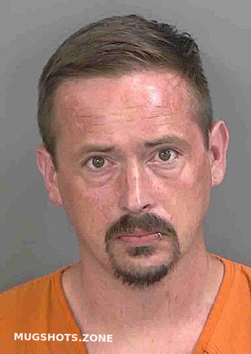 DOBBINS MATTHEW A 06/26/2024 - Collier County Mugshots Zone