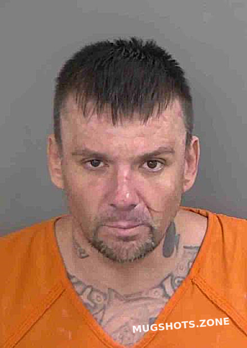 BARRS JUSTIN BEAU 06/26/2024 - Collier County Mugshots Zone