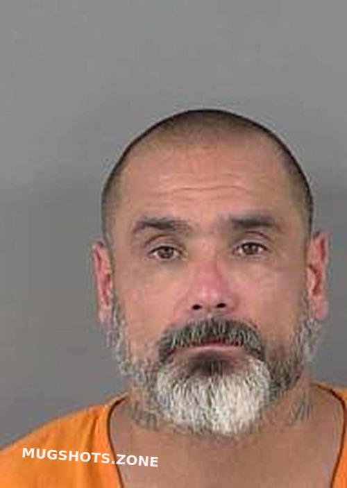 BURNETT MIGUEL RAY 06/27/2024 - Collier County Mugshots Zone