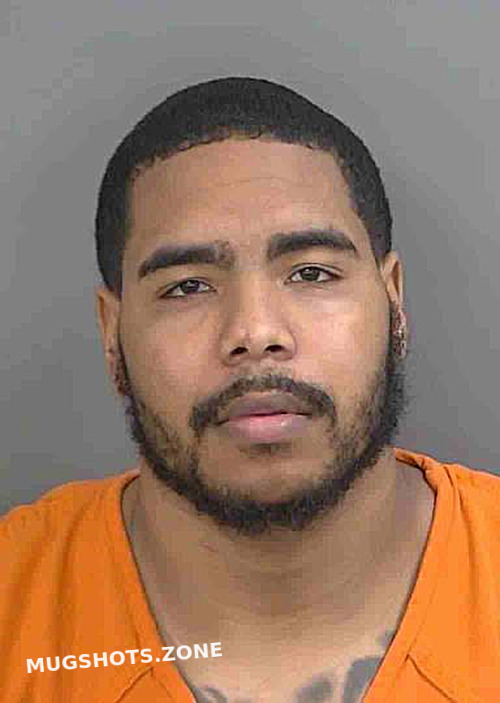 LUCIANO FRANCHIANY 06/28/2024 - Collier County Mugshots Zone