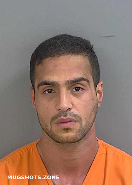 RODRIGUEZ CARLOS ANDRES 06/29/2024 - Collier County Mugshots Zone