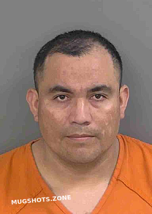 RAMIREZ MARINO 07/01/2024 - Collier County Mugshots Zone