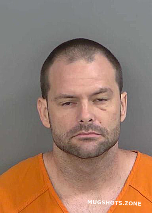 NEWBERRY LEVY JAMES 07/01/2024 - Collier County Mugshots Zone