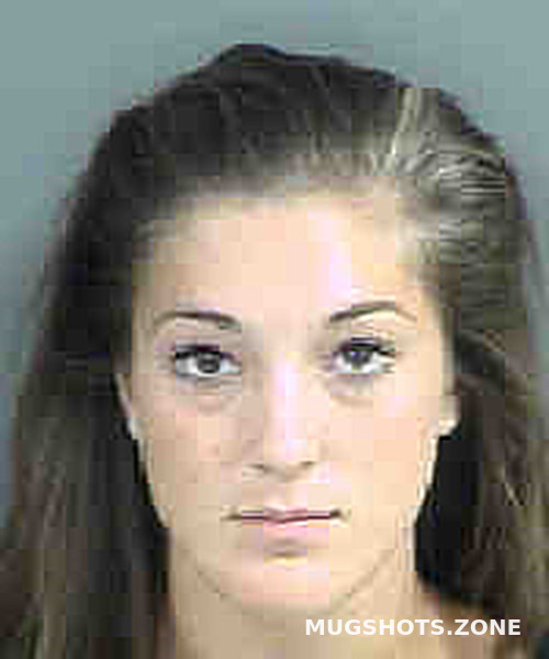 CRISP KAYLEE NICOLE 07/02/2024 - Collier County Mugshots Zone