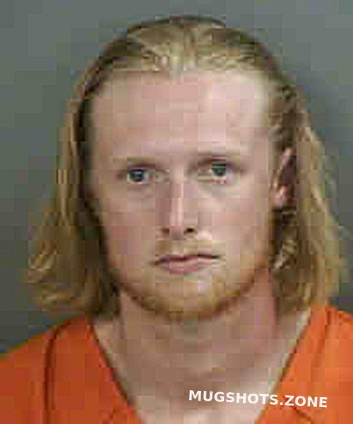 PORTER JOHN 07/03/2024 - Collier County Mugshots Zone