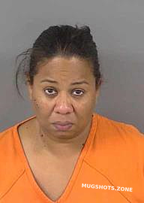 WILLIAMSON SHANDA SHARLETT 07/04/2024 - Collier County Mugshots Zone