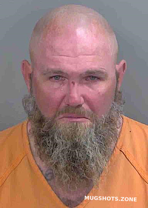 MILLS JOHN THOMAS 07/06/2024 - Collier County Mugshots Zone