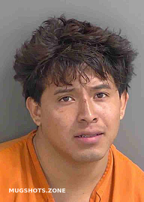 JUAREZ JOSE 07/06/2024 - Collier County Mugshots Zone