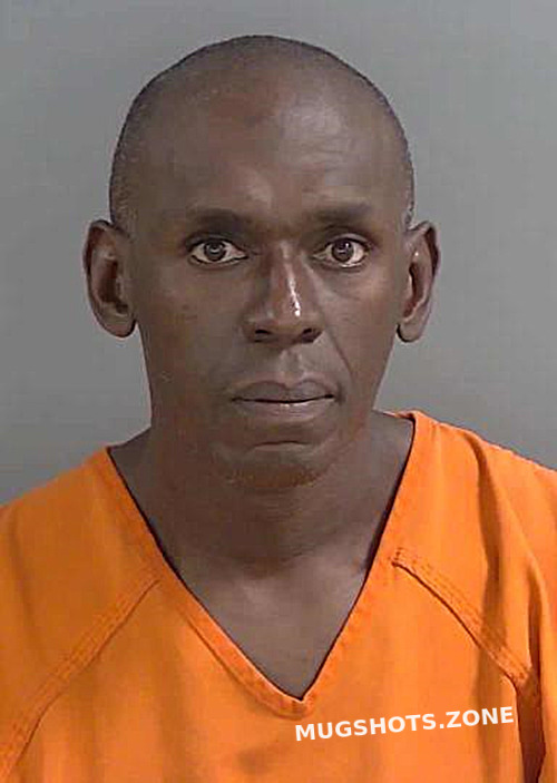 MICHEL PATRICK GERALD 07/06/2024 - Collier County Mugshots Zone